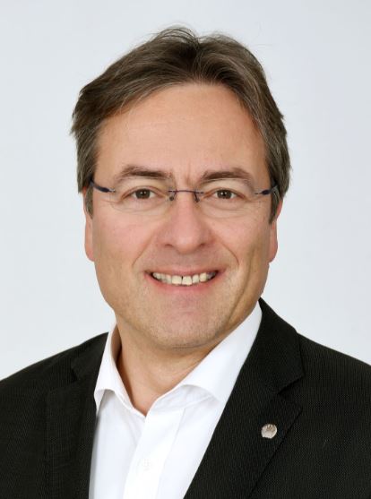 Peter Heidt | FDP Bad Nauheim